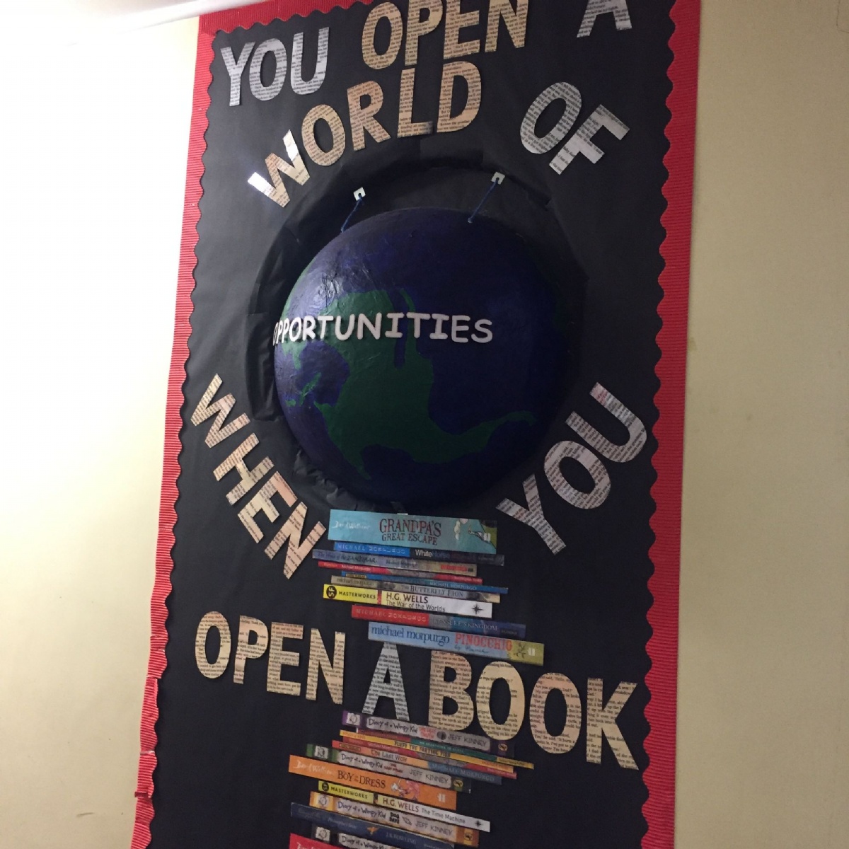 Hamsey Green Primary School - We are proud of our learning environments!